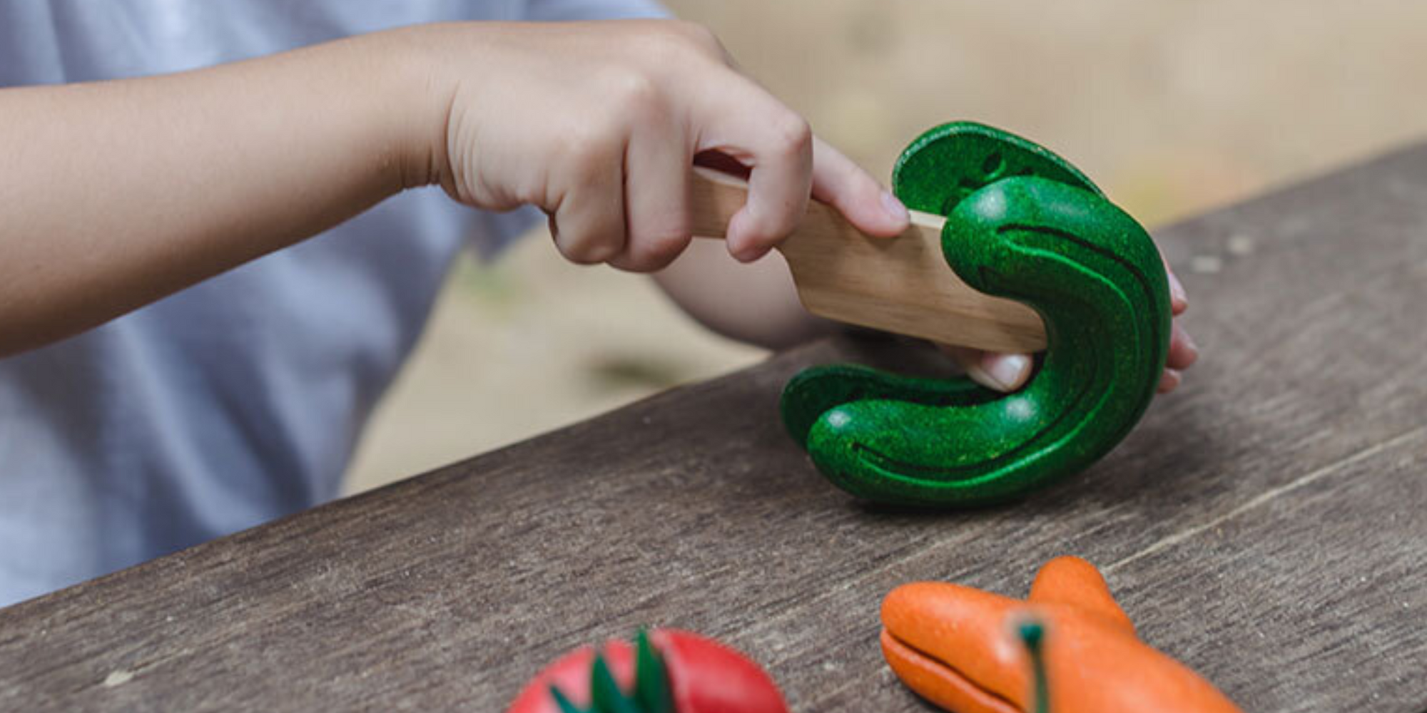 New PlanToy Arrivals – Send A Toy