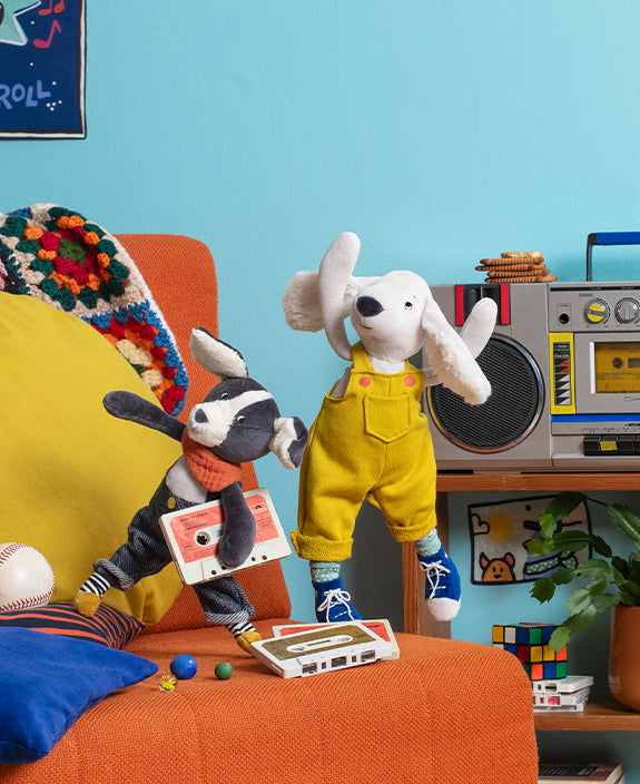 Toy Catalog – Send A Toy