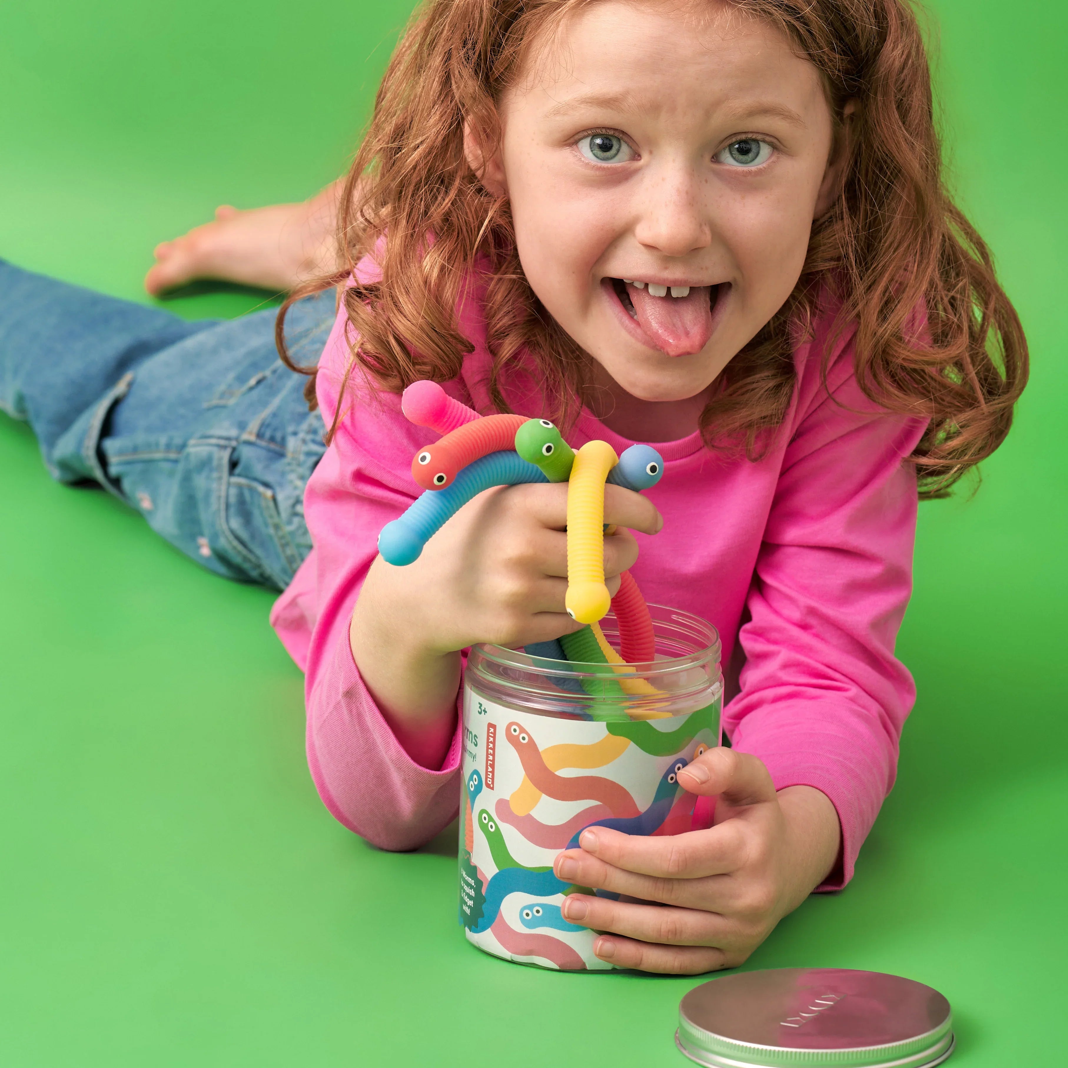 KIDOKI Retro-Inspired Kids Toys - Send A Toy – Send A Toy