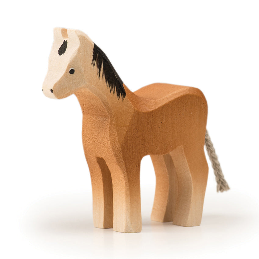 Trauffer Wooden Figures - On Sale at Send A Toy – Send A Toy