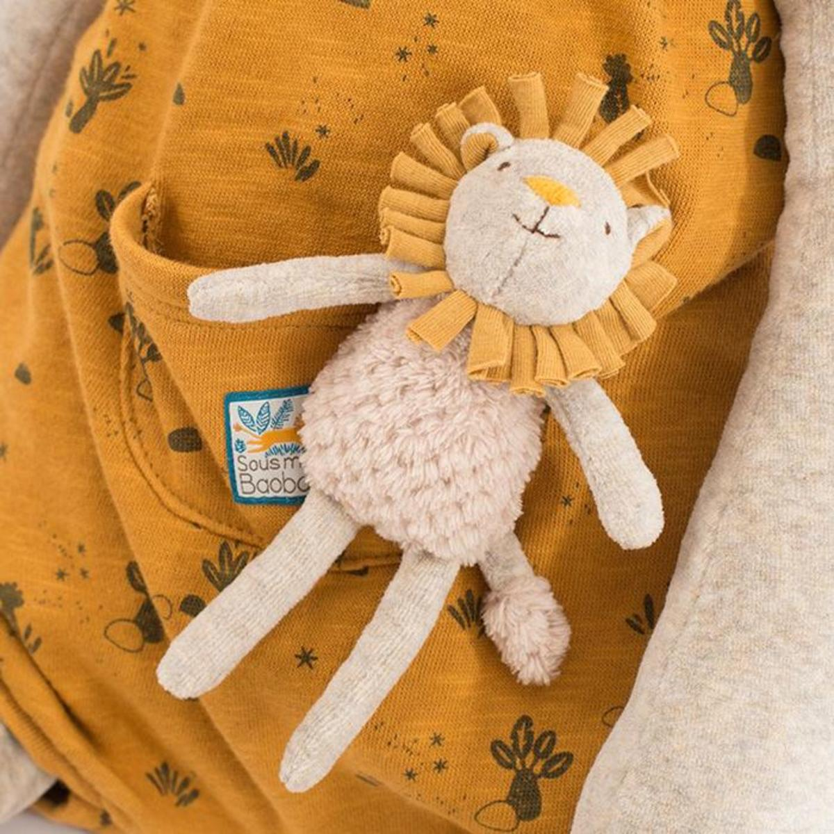 Baby & Toddler – Send A Toy