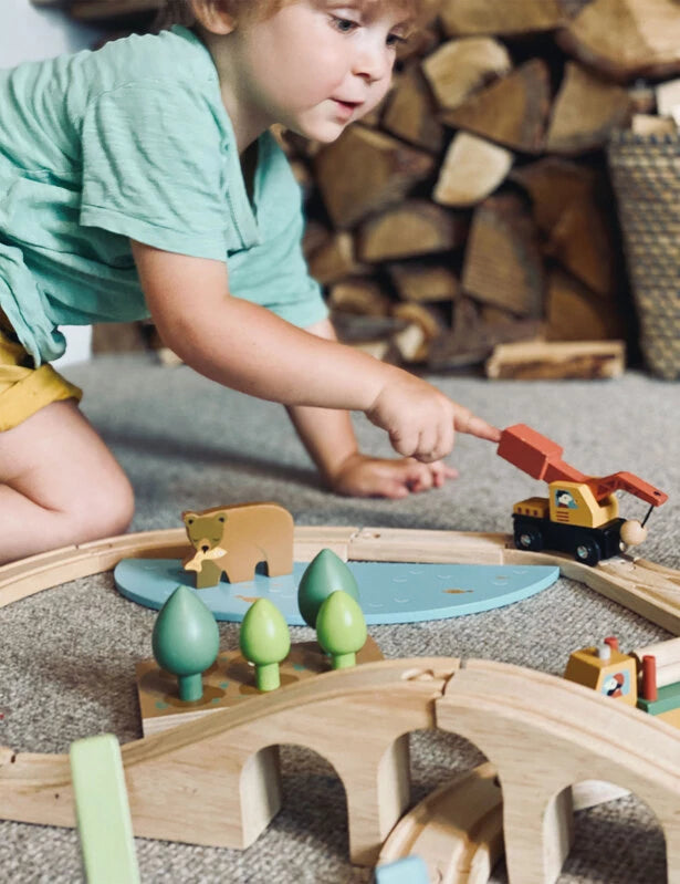 Small World Toys - Imaginative Play Sets & Figures - Send A Toy – Send ...