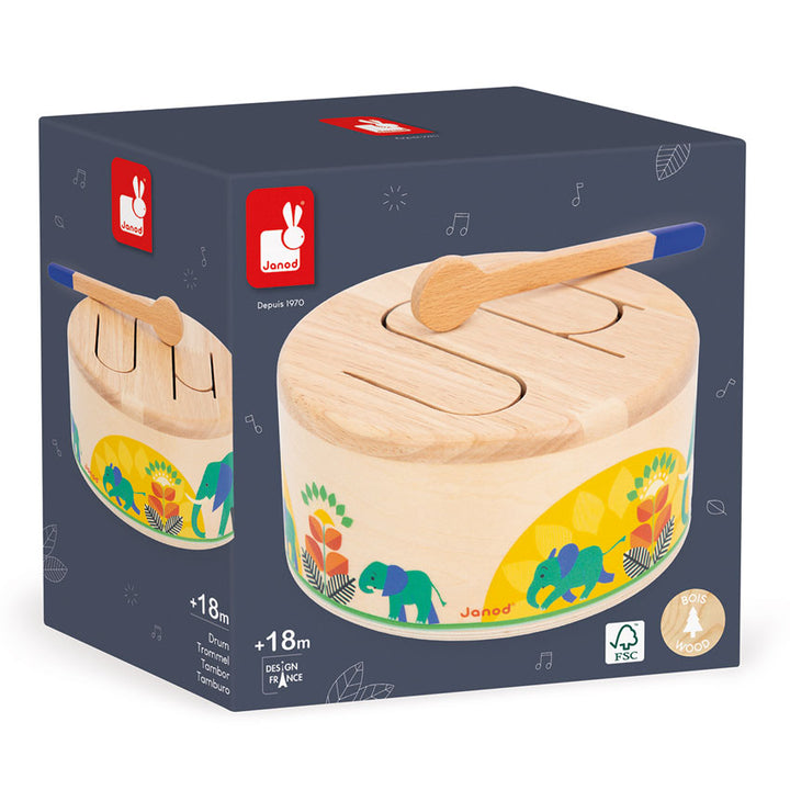 Janod | Janod Toys | Australia – Send A Toy
