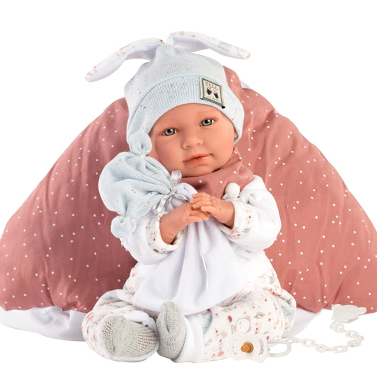 Llorens Dolls – Send A Toy