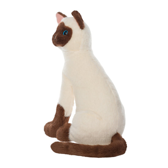 Imaginaries Siamese Cat - Soft Toys – Send A Toy