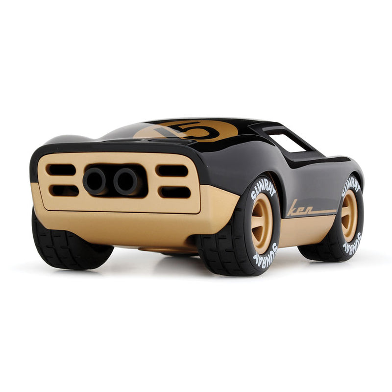 Mini Ken Cave Vehicle | Playforever – Send A Toy