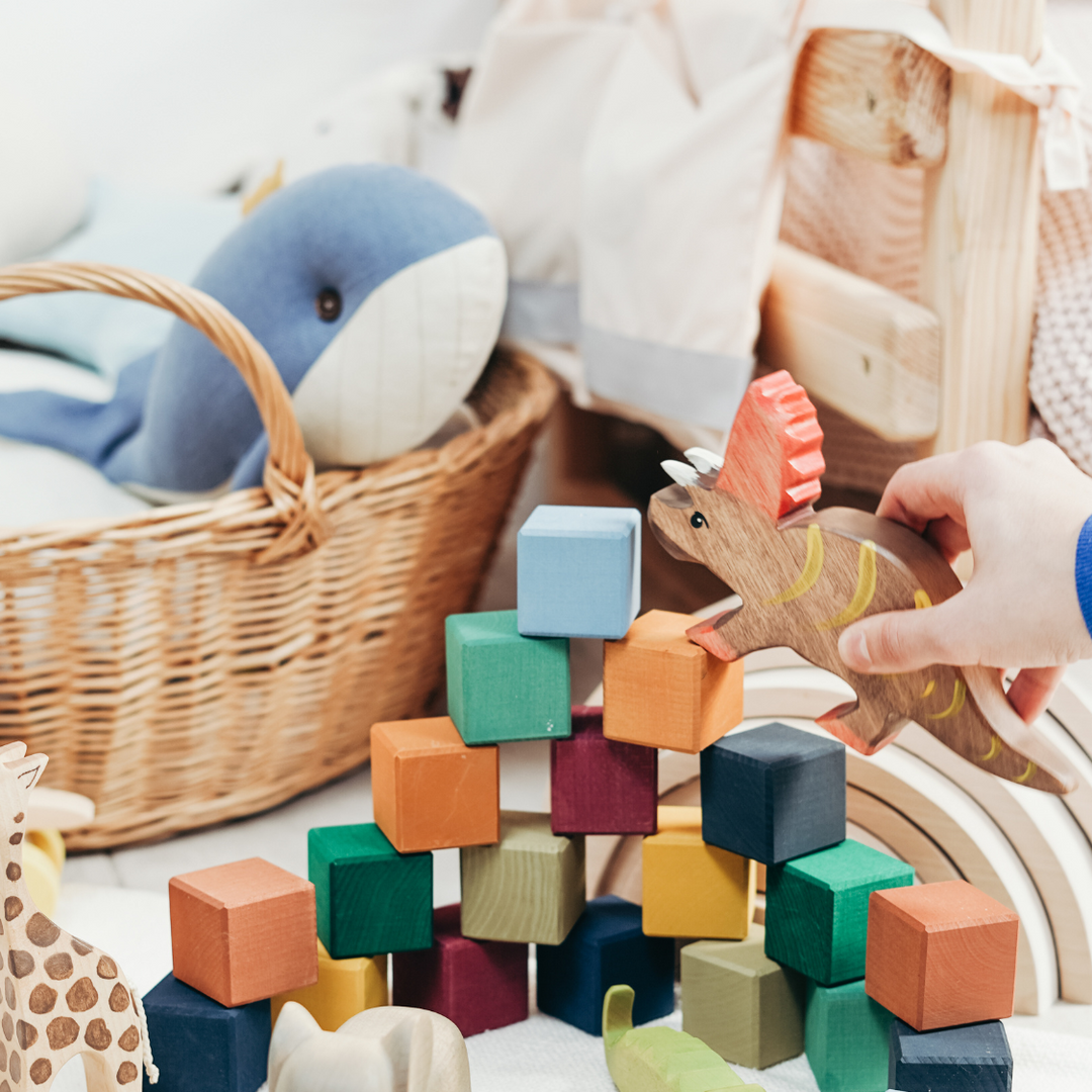 About Us - Send A Toy Online Toy Boutique - Australia