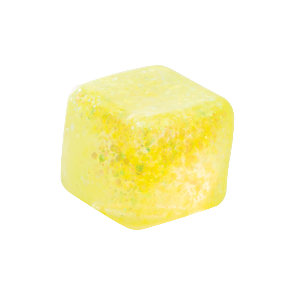 Squish Cube (assorted) – Send A Toy