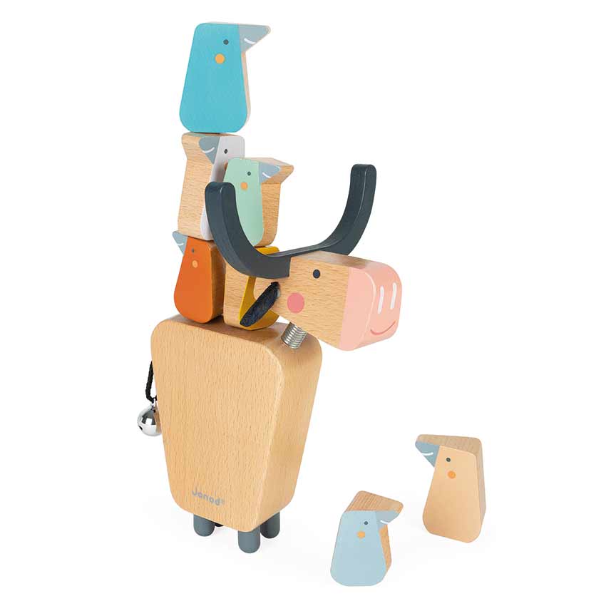 Janod | Janod Toys | Australia – Send A Toy