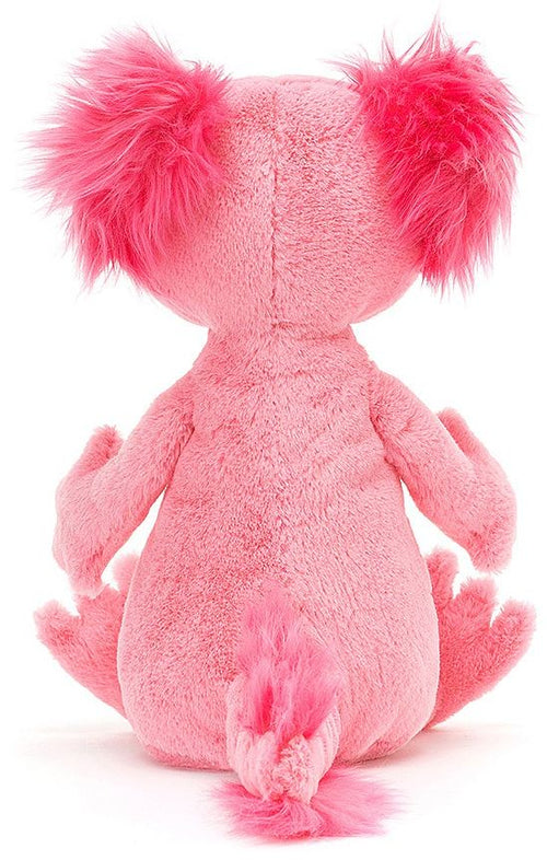 Jellycat Alice Axolotl – Send A Toy