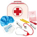 Doctor Set (real stethoscope) – Send A Toy
