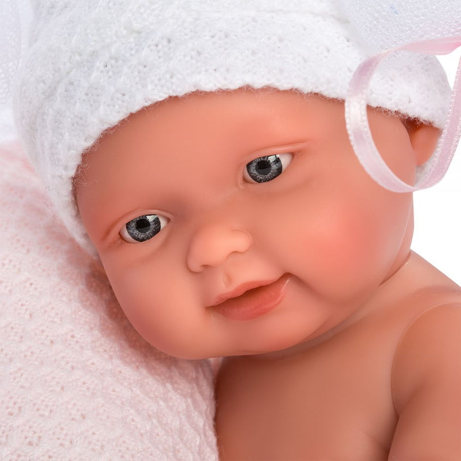 Llorens Dolls – Send A Toy